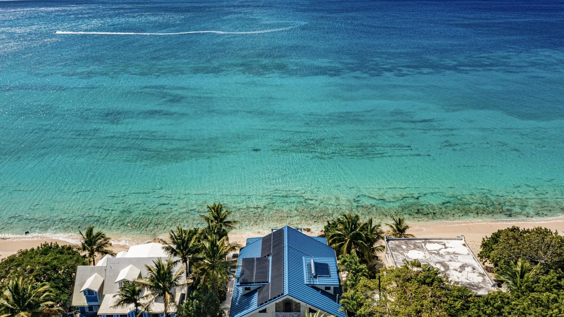 4 Williams NA - St Croix, USVI 00840 - MLS #25-357 | Sanni Craft